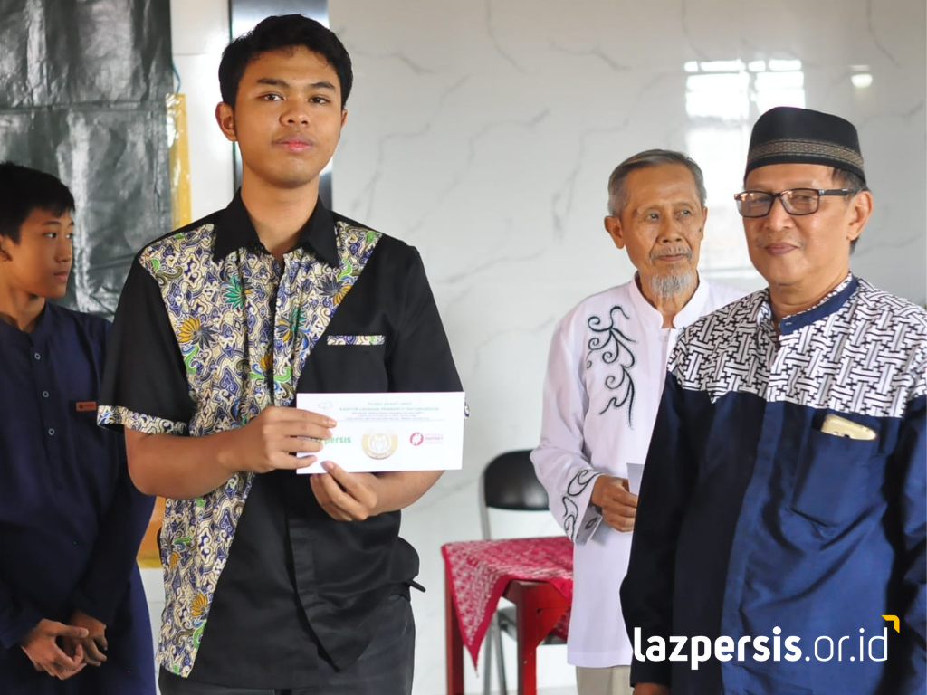 Cek Kesehatan Gratis di Acara PEPELING (Pengajian PERSIS Keliling ...