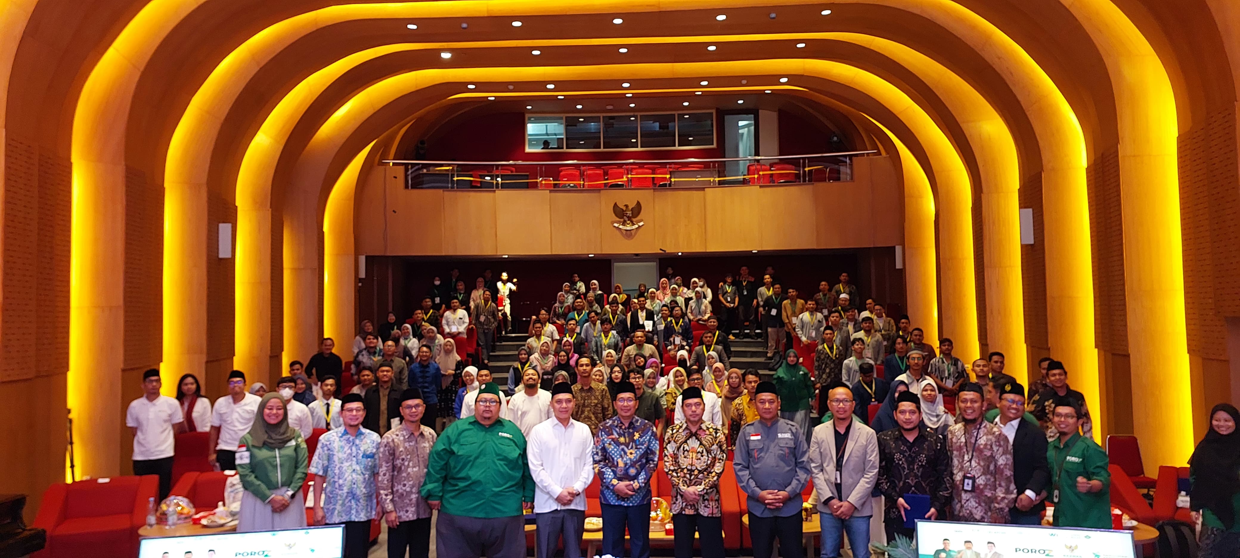 LAZ PERSIS Turut Serta dalam Program Santripreneur untuk Pemberdayaan ...